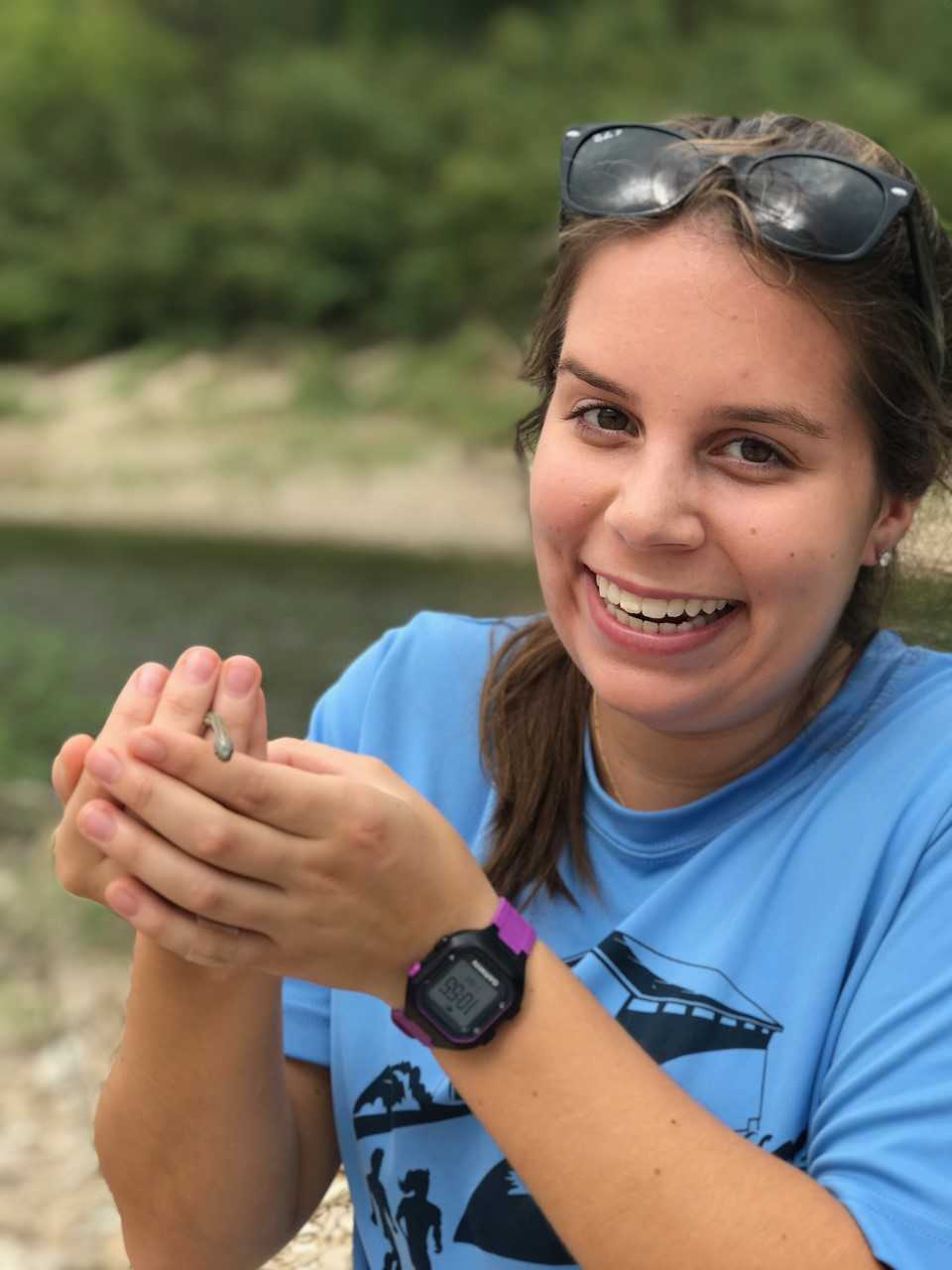 Learning to be a Citizen: Water, River, and Community – Act Locally Waco