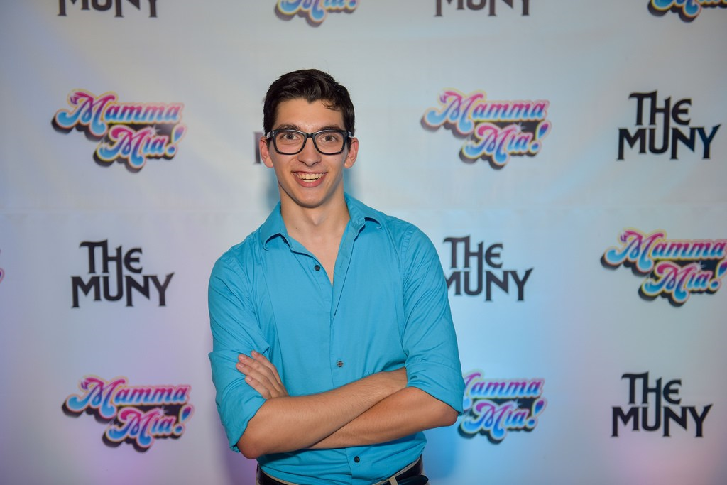 The big stage! – How I went to St. Louis, performed in front of 10,000 ...