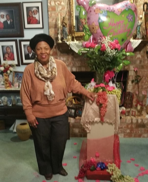 J.H. Hines Book Club: Why read? – Act Locally Waco