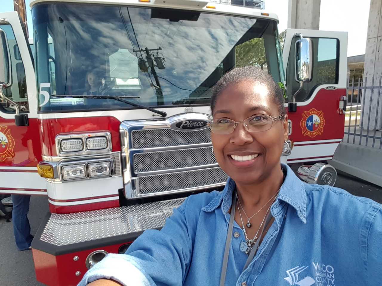 The Heart of Texas Storytelling Guild – Act Locally Waco