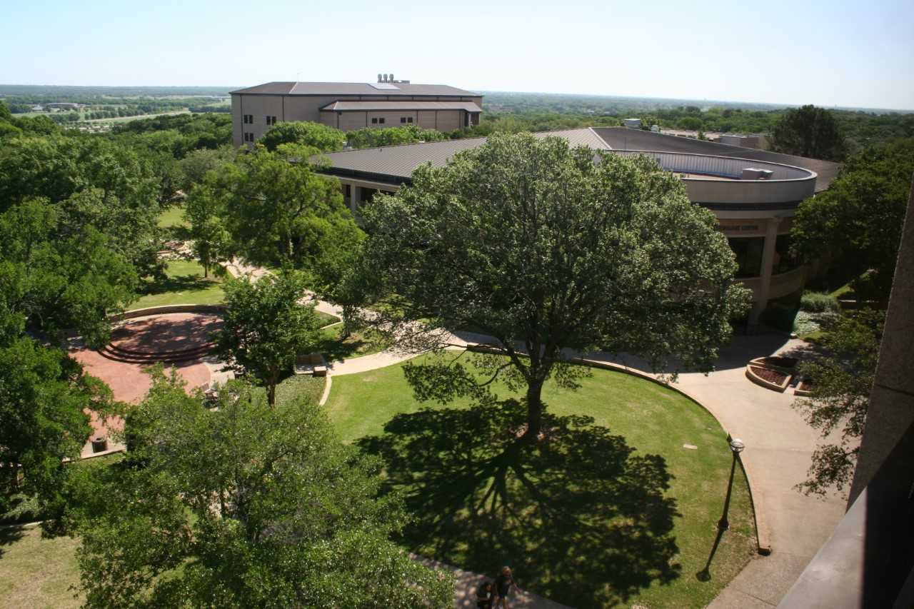 MCC Board of Trustees shares guiding values – Act Locally Waco