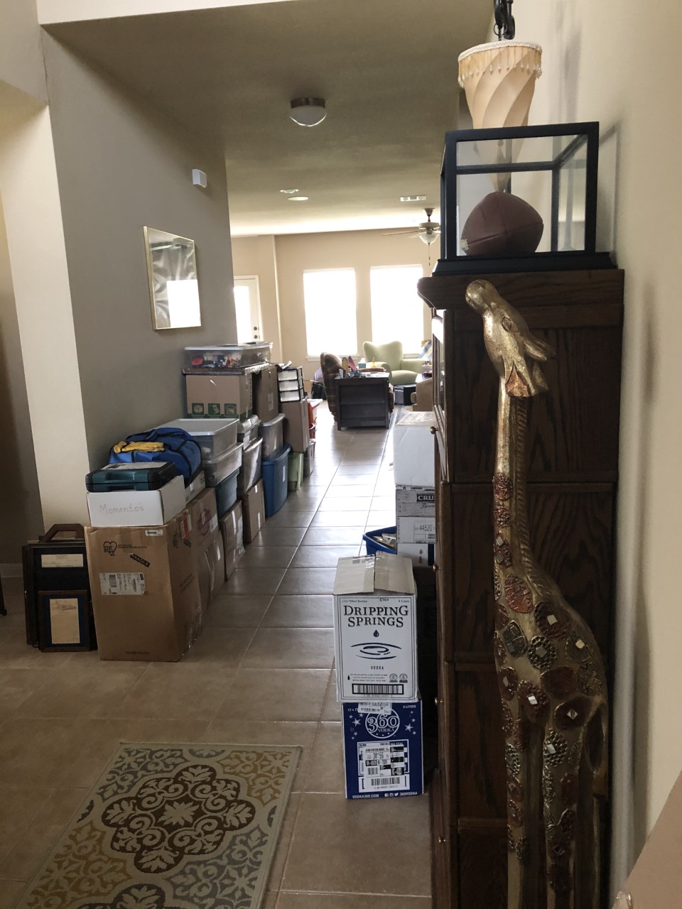 New to Waco: Neighbors and Leaders – Act Locally Waco