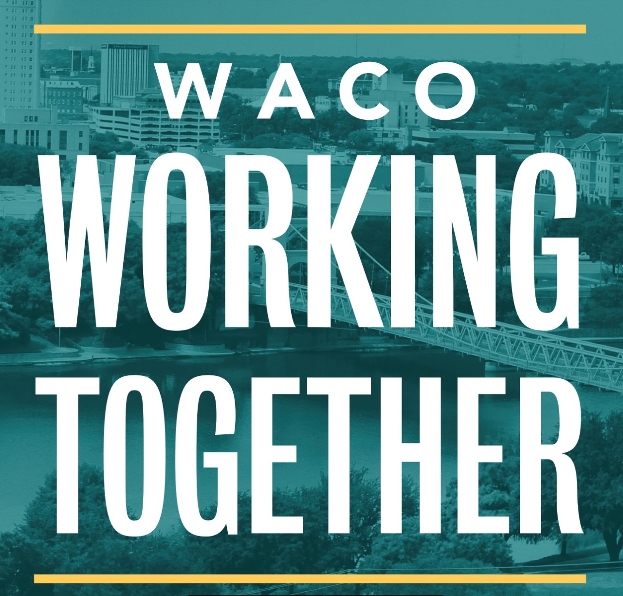 Waco Working Together Website Gearing up to Share Vital Community ...