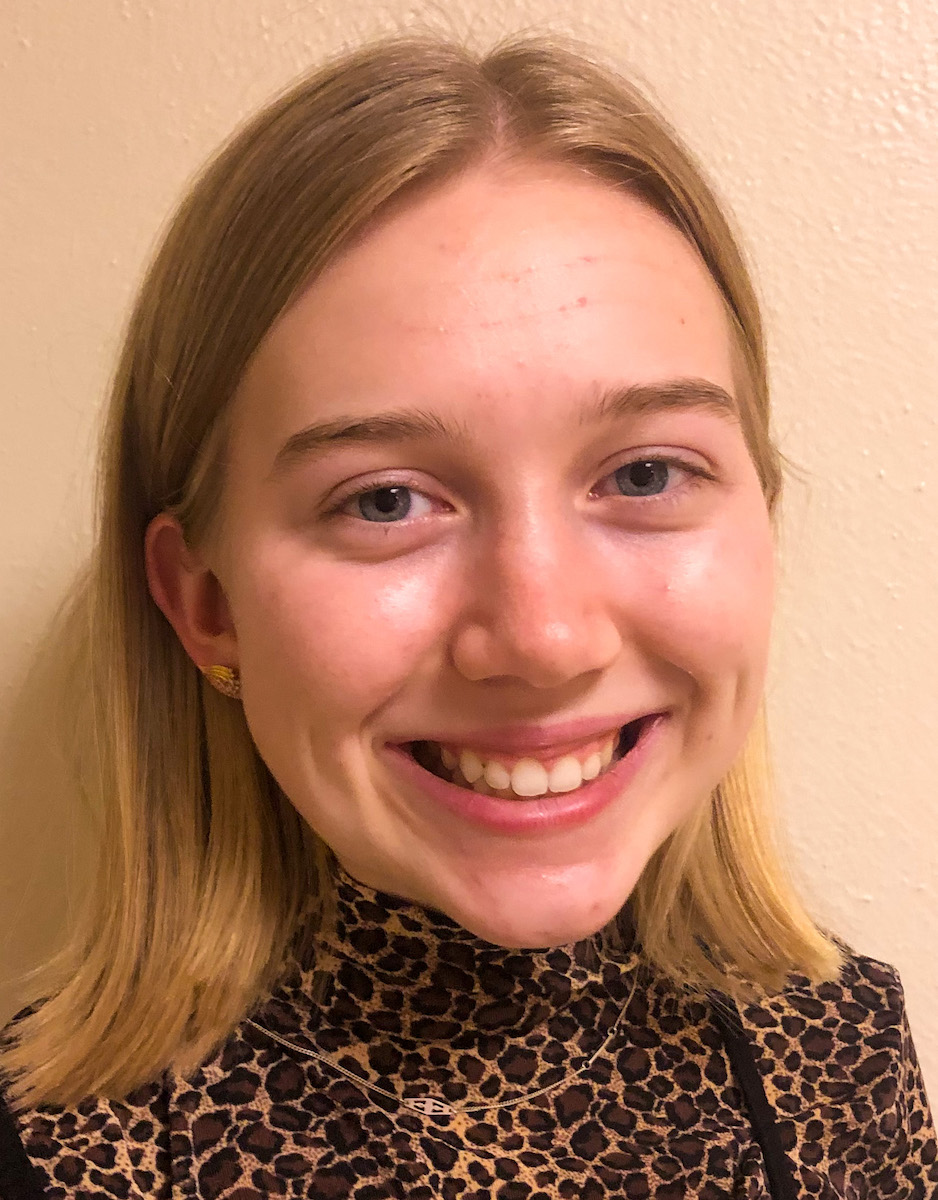 Being involved in Waco community is rewarding for Angela Tekell – Act ...