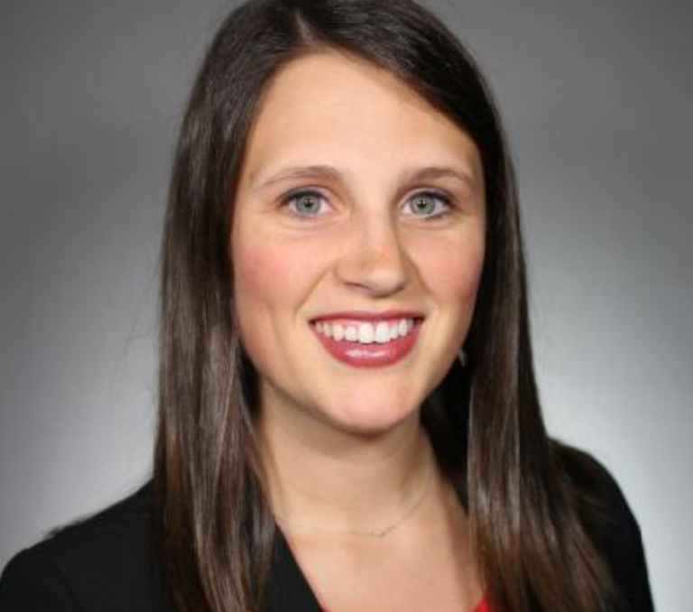 Remson follows path from student to banking & community involvement ...