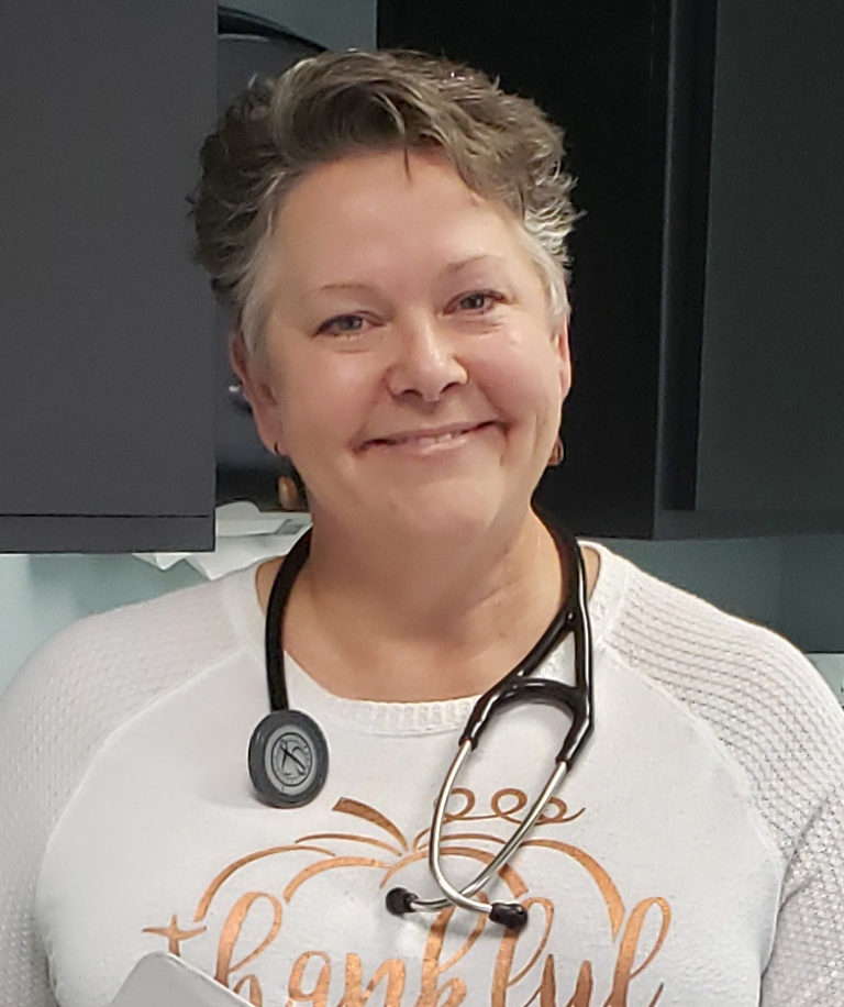 Dr. Macik connects with patients & Waco – Act Locally Waco