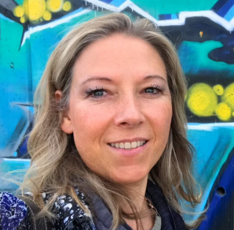 Creative Waco founder talks art projects, involvement in community ...