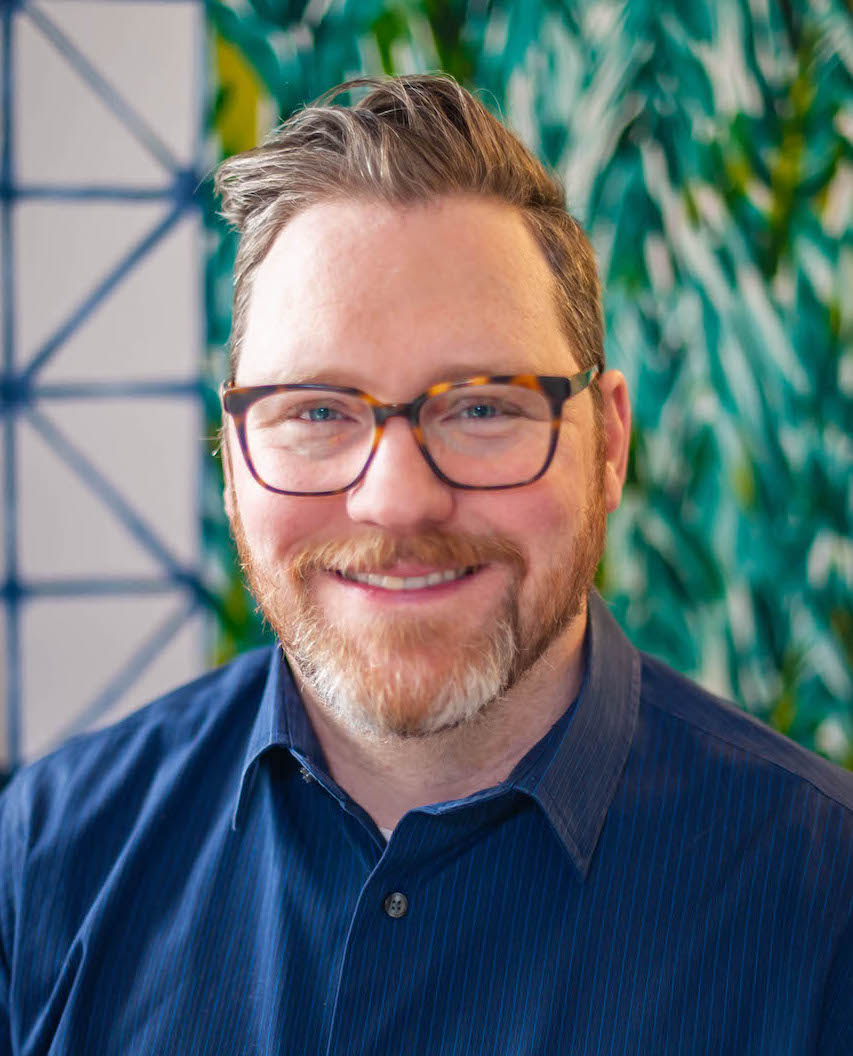 Jeremy Rhodes – Act Locally Waco