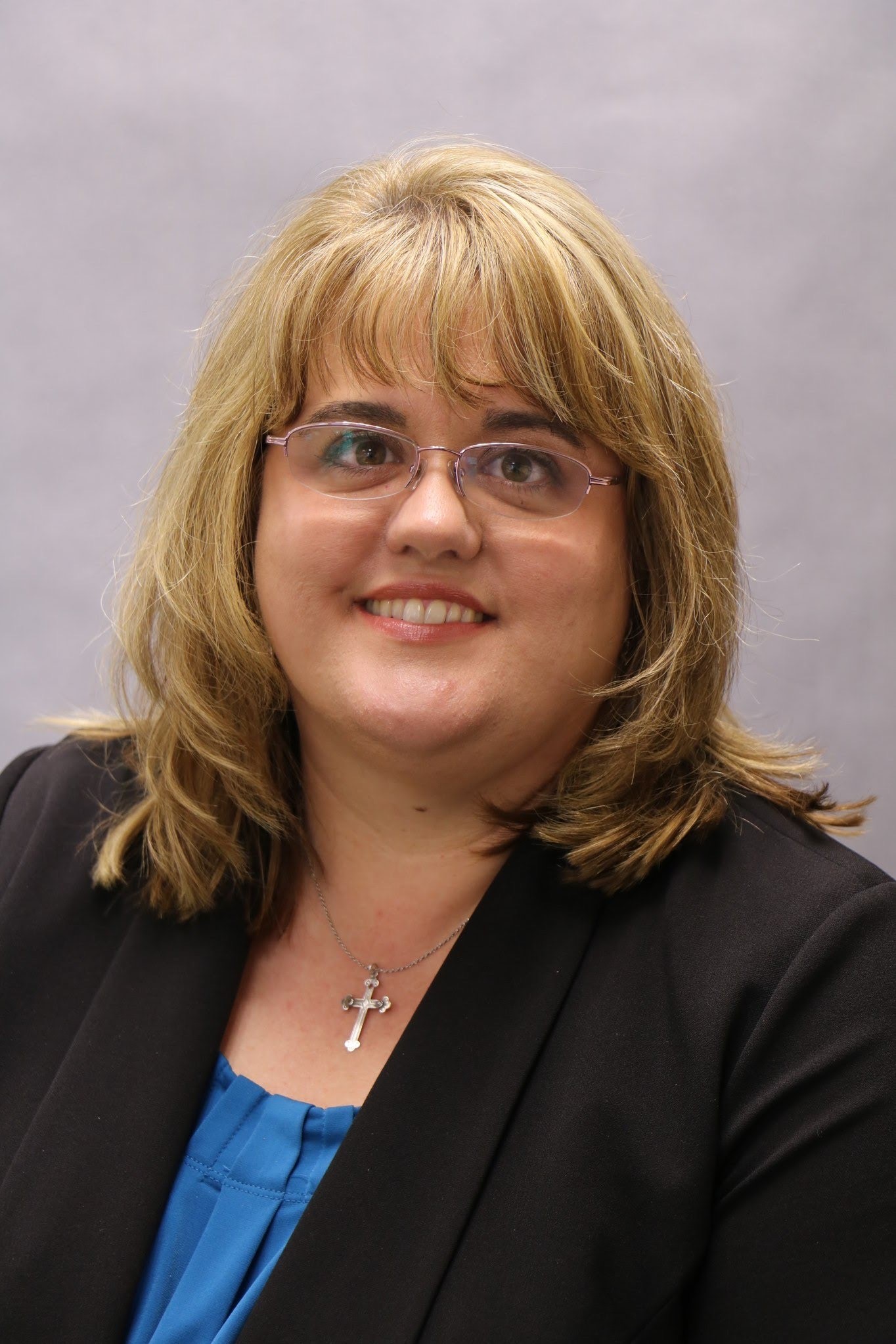 United Way announces Wendy Ellis as new CEO – Act Locally Waco