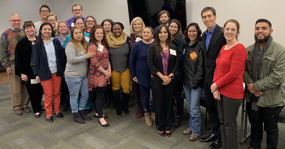 Community leadership development program accepting applications for ...