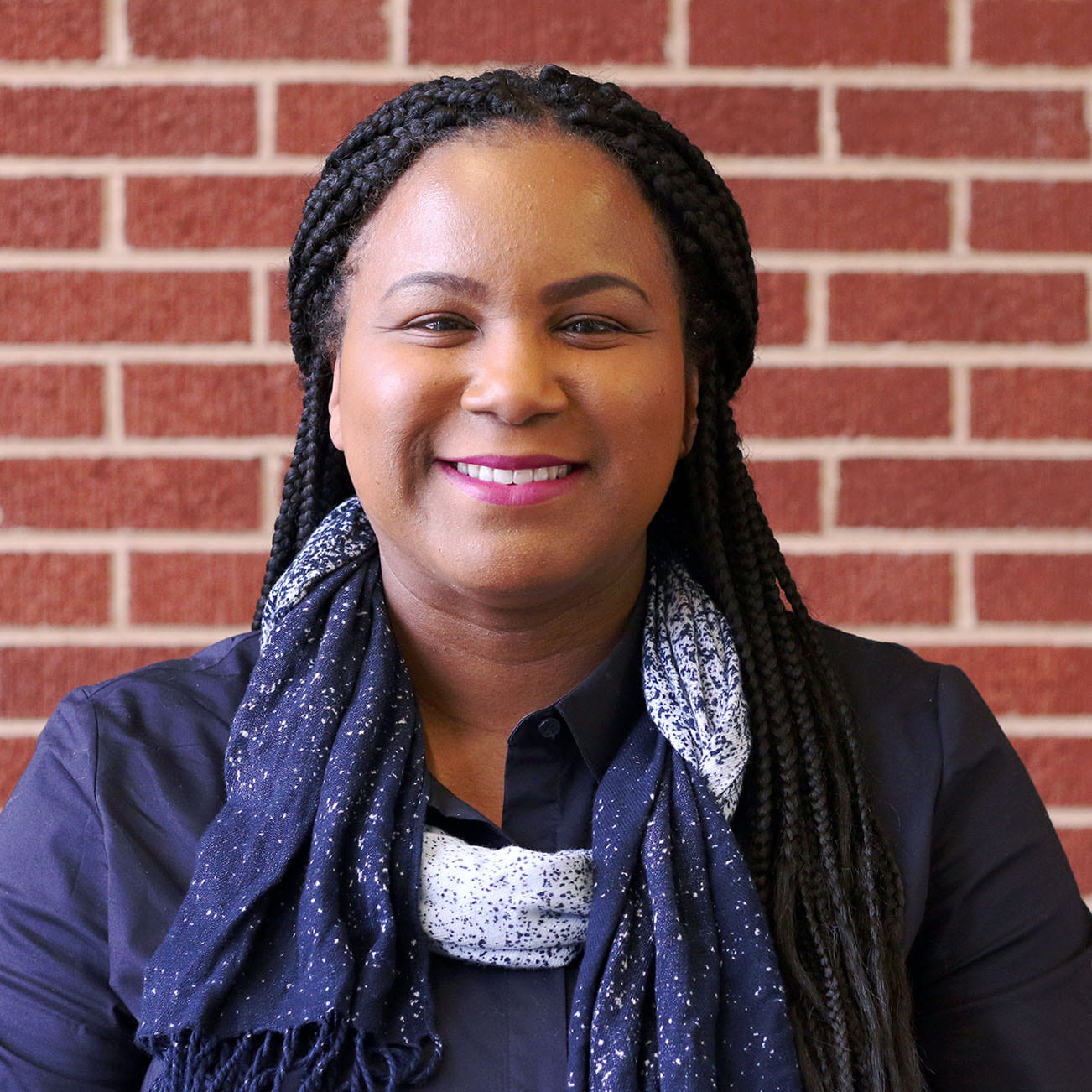 Education prof Lakia Scott named ‘Champion of Change’ – Act Locally Waco