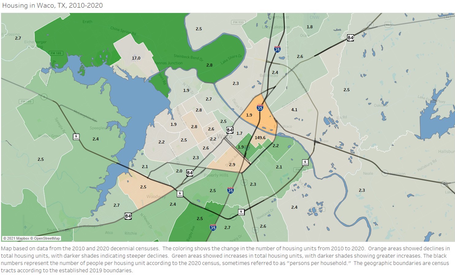 Jeremy Rhodes – Act Locally Waco
