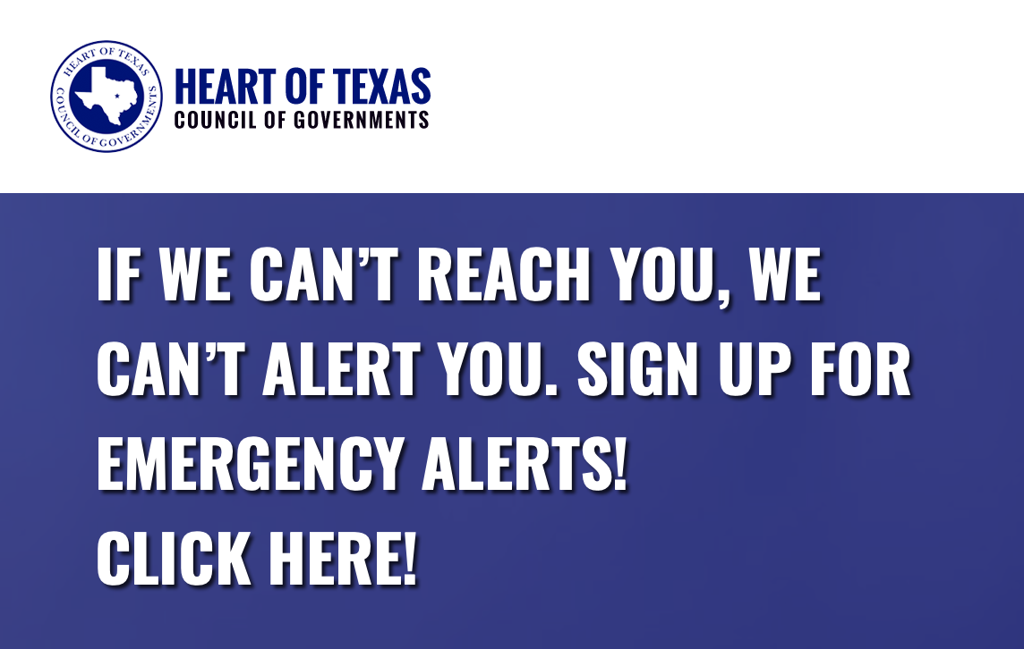 HOTCOG – Act Locally Waco