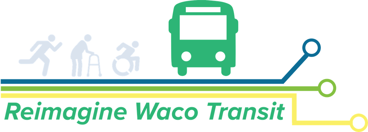 Reimagine Waco Transit – Act Locally Waco