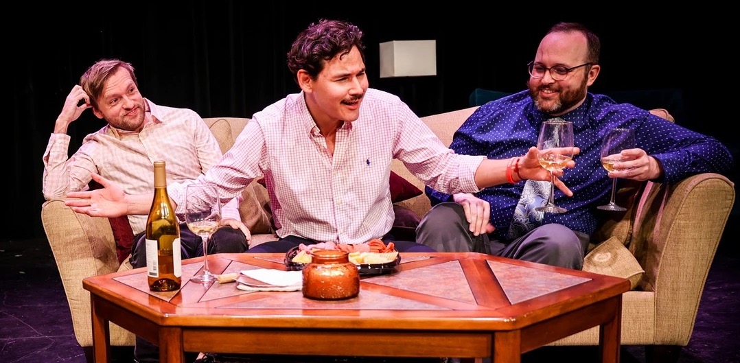 Wild Imaginings to host award-winning writer Amy Tofte for world ...