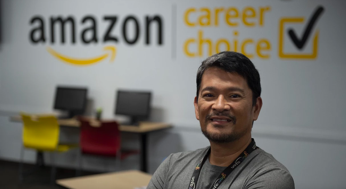 Amazon chooses MCC, Tarleton, Tech as education partners for Career ...