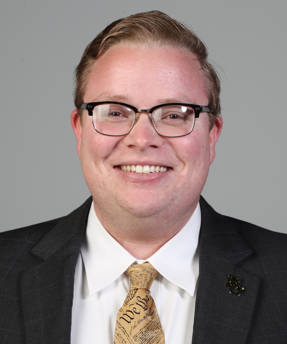 Hill appointed to vacant MCC trustee position – Act Locally Waco