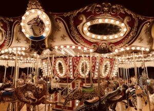 Experience The Heart O’ Texas Fair & Rodeo in Waco – Act Locally Waco