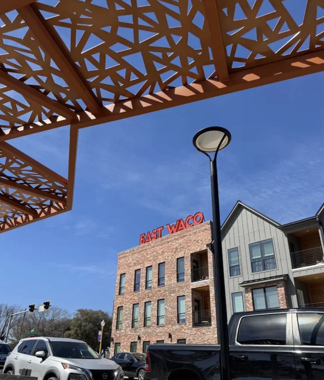 Moving Markets: Relocating the Waco Farmers Market – Act Locally Waco