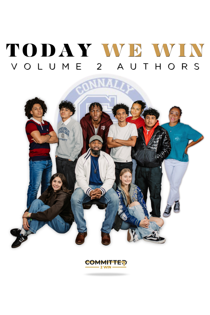 From Combat to Classroom: Cultivating a Love for Learning in Connally ...